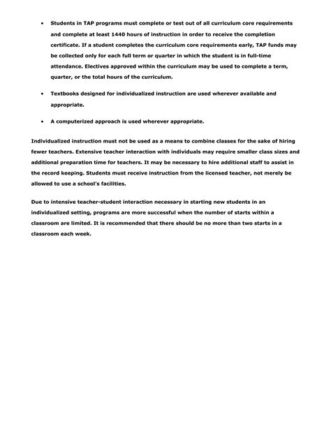 Individualized Instruction 2 Doc
