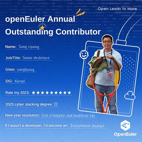 Openeuler On Linkedin Architect Openeuler Growwithopeneuler Openeulerdevelopers Os