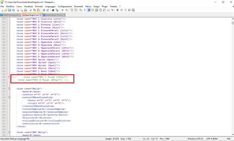 Problem With Belly Collisions Se Technical Support Skyrim Special Edition Loverslab