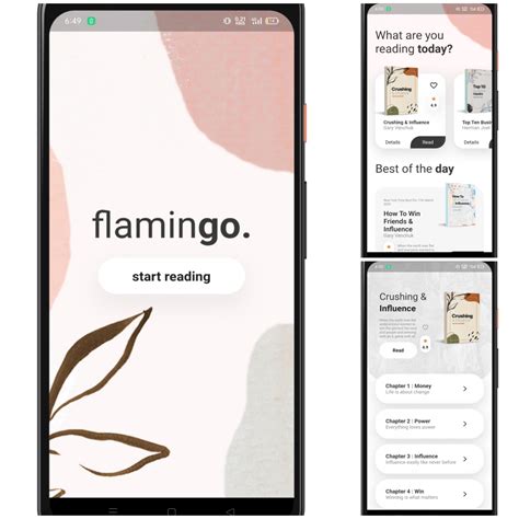 Github Marawan231flamingo