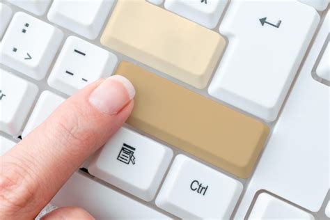 Premium Photo Abstract Typing Lesson Lecture Plans Retyping Song