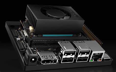 w的知识库 的想法 nvidia全新开发套件cpu gpu nvidia最新发布了jetson orin nano 8gb开发套件，性能
