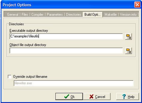 How To Write Text Files With C Jeremy S Programming Blog