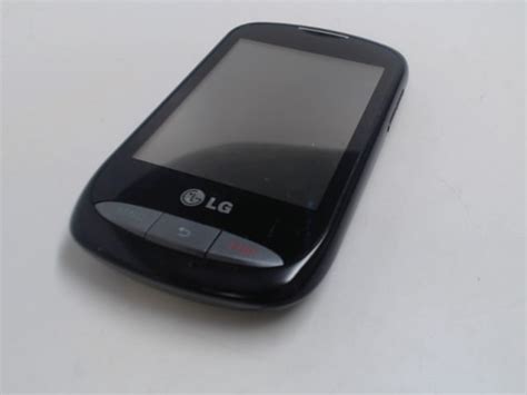 Lg G Prepaid Phone Tracfone Bad Esn
