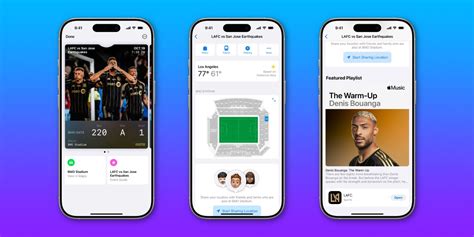 Ticketmaster To Support New Apple Wallet Tickets In Ios 18