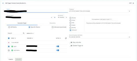 Orchestrator Triggers Not Starting Orchestrator UiPath Community Forum