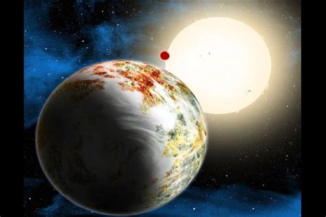 Kepler 10c An Exoplanet Assignment Point