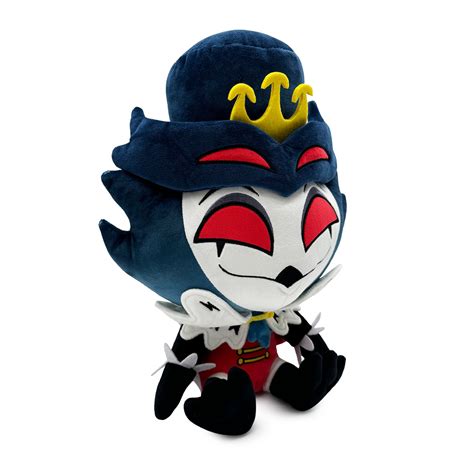 Stolas Plush 9in Youtooz Collectibles