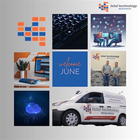 Total Technology Resources On Linkedin Welcomejune Techupdates Totaltechnologyresources