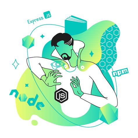 Backend разработка на Nodejs