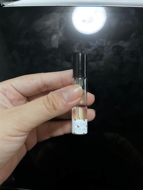 Perfume decant, Beauty & Personal Care, Fragrance & Deodorants on Carousell
