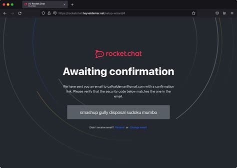 install rocket chat on ubuntu server devops compass guided it