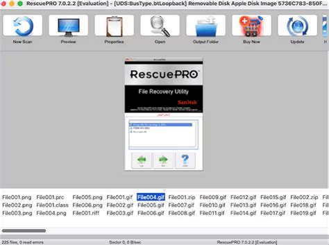 Review Best SanDisk Recovery Software TinyFrom