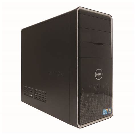 Dell Inspiron I Desktop Pc Computer Tyfon Tech Sdn Bhd X