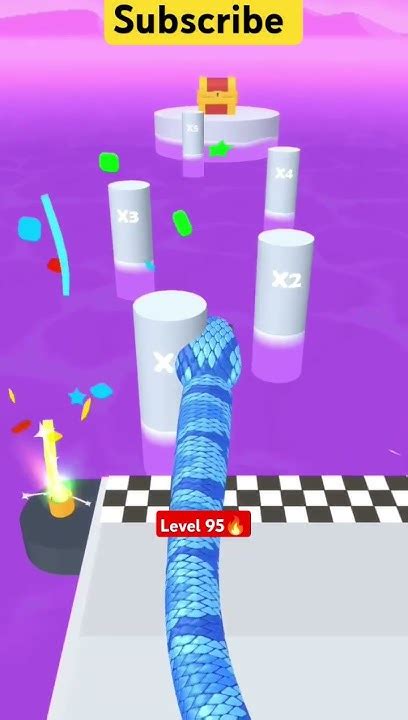 How Did I Get A Big Python🔥 Shortfeed Shorts Minigame Newgame Viral Trending Fun