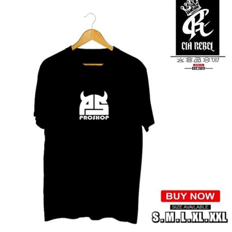 Kaos Baju Distro Proshopkaos Pria Wanita Proshopkaos Distro Proshop