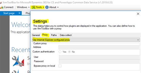 Resolved Xrmtoolbox Metadata Contains A Reference That Cannot Be