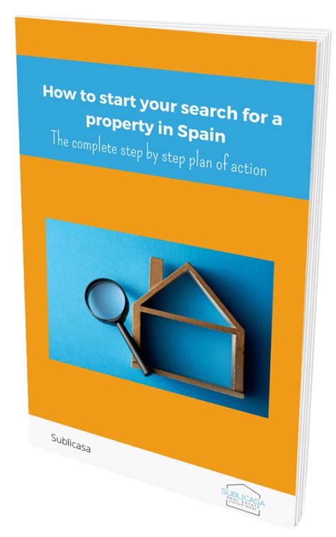 The Complete Step By Step Plan Of Action Sublicasa