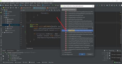 Android App Toolbar Add Two Button 加入設定和幫助