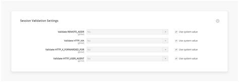 Magento 2 Admin Session Lifetime Setup In 6 Easy Steps
