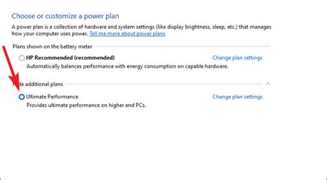 How To Enable Windows 10 11 Ultimate Performance Mode