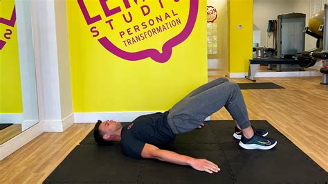 Add This Low Impact Knee Strength Workout To Your Routine Coach