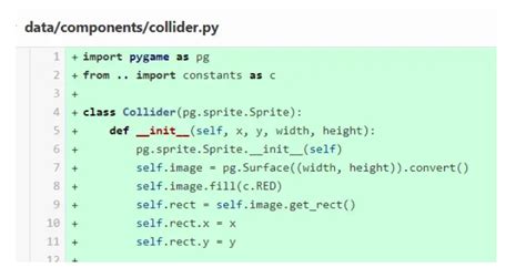 python实现超级玛丽游戏系列教程05添加地面，管道和阶梯冲突检测 阿里云开发者社区