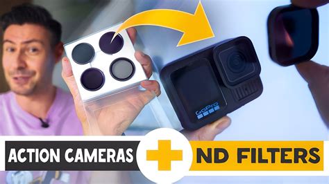 Transform Your Action Camera Footage With Nd Filters Youtube