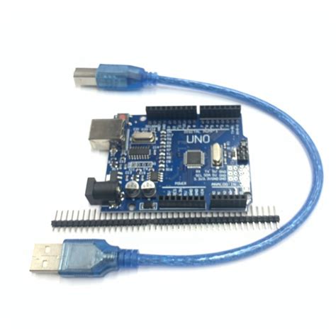 Arduino UNO R 開發板 UNO開發模組 Atmega P 蝦皮購物