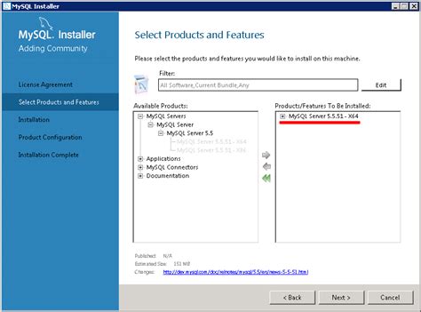 upgrading mysql community server from 5 1 to 5 5 on windows my world
