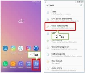 Methods To Disable Auto Sync On Android Mundobytes