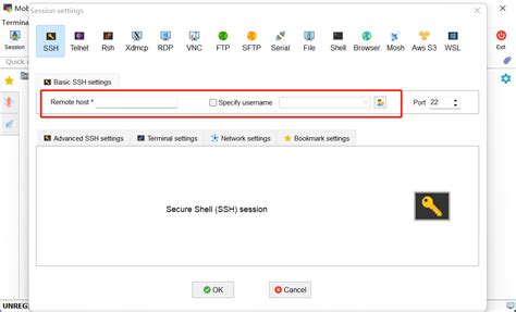 比 xshell 还好用的 ssh 客户端，mobaxterm 太酷了！ mobaxterm哪个版本好点 csdn博客