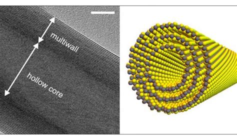 Nanotubes Turn Light Into Electricity Asian Scientist Magazine