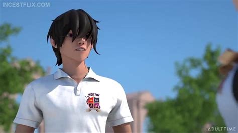 hentai sex school semester 1 episode 1 orientation day