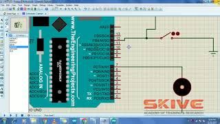 Simulation Of Arduino Based Motor Control Using Switch Doovi