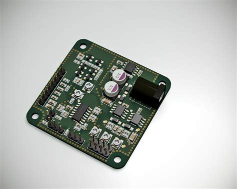 Signal Frequency Function Generator 0 1hz 200khz Sine Square Triangle 360customs