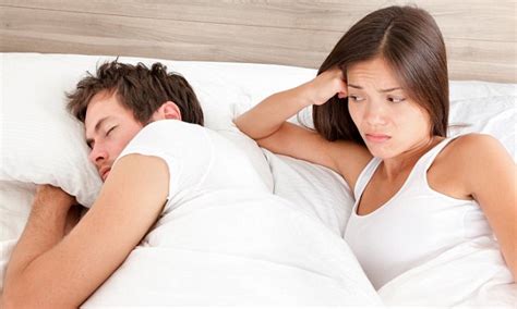 Shift Work Ruins Men S Sex Lives And Sperm Quality Daily Mail Online