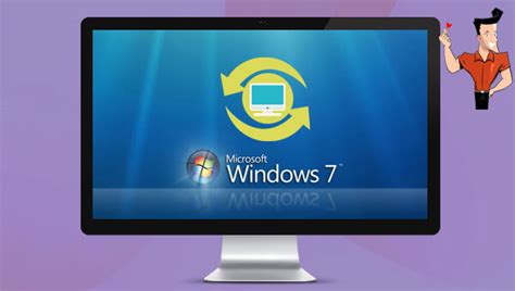 How To Create Restore Point In Windows 7 Renee Laboratory