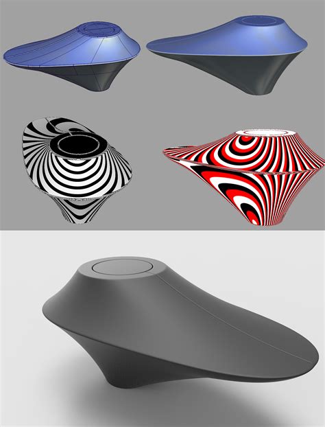 Autodesk Alias Form Exercise Behance Autodesk Alias Form Exercise Behance