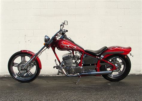 Vento - Moto.ZombDrive.COM