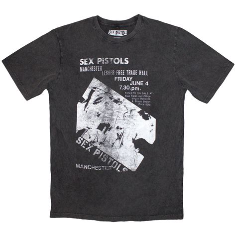 Sex Pistols セックスピストルズ Pgs