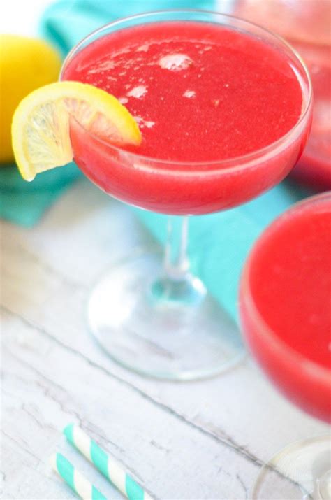 Prickly Pear Lemonade Recipe Artofit