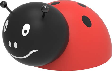 Ladybug Cpz 0027 Dynamo Playgrounds