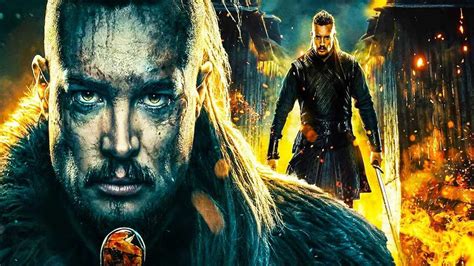 تریلر فیلم آخرین پادشاهی هفت پادشاه باید بمیرند The Last Kingdom