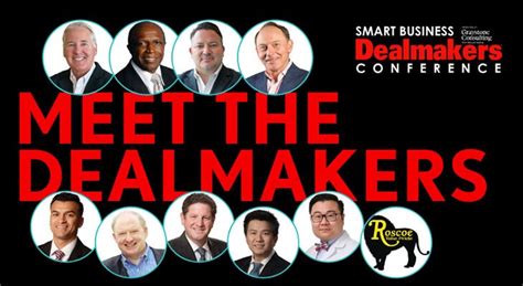 Announcing The Chicago Smart Business Dealmaker Award Winners And 2025