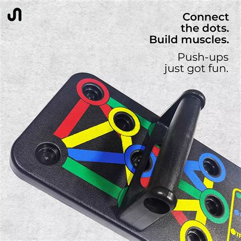 Ultimate Push Up Trainer Athleticpk Ultimate Push Up Trainer Athleticpk