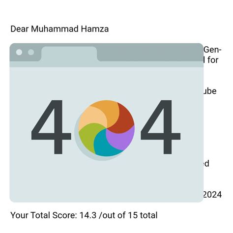 Muhammad Hamza On Linkedin Genai Icodeguru