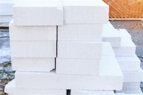 Simulasi Cara Menghitung Bata Ringan Yang Mudah Dipahami