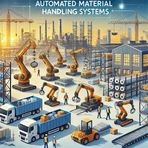 Robotics And Automation Industry 40current Implementations Of