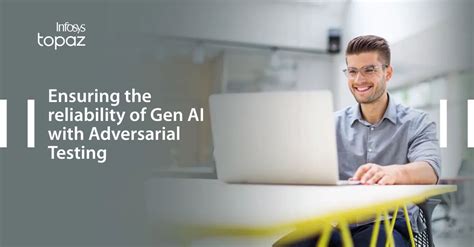 Generativeai Ai Qualityengineering Infytesting Infosystopaz Infosys Topaz